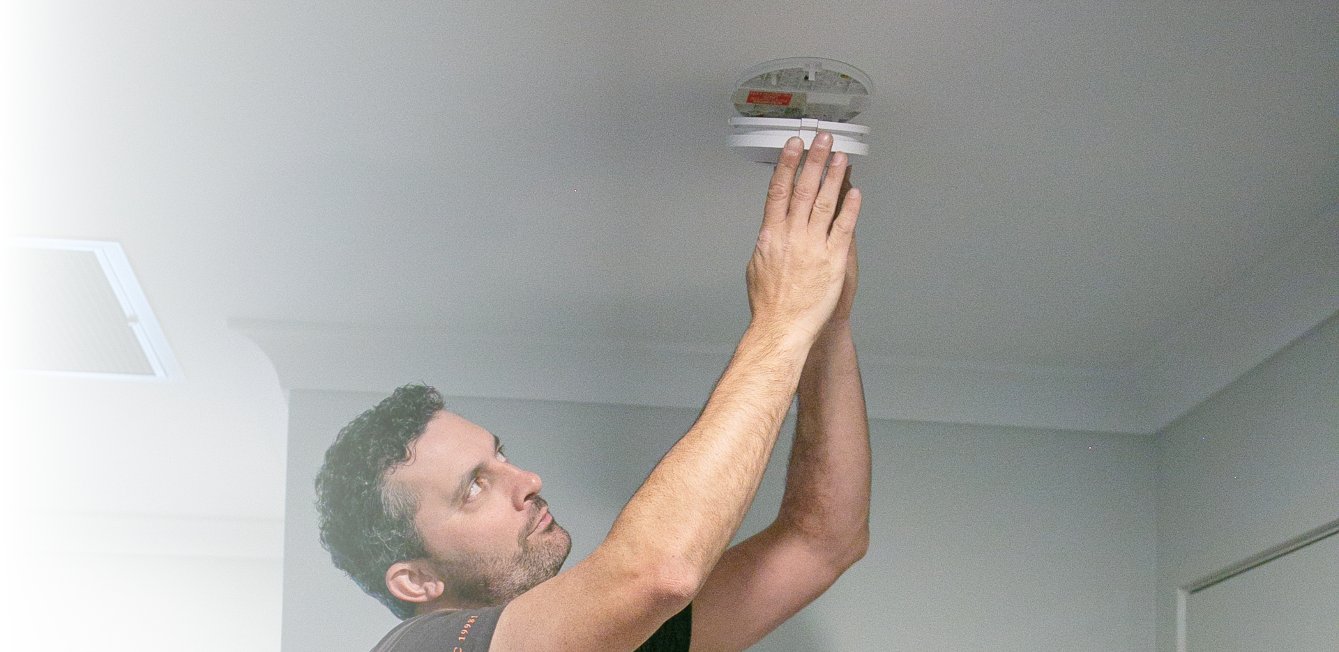 Smoke Alarms Installation Melbourne – Hardwired & Interconnected Systems